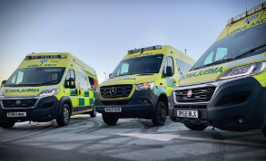 Emergency response | HFMA