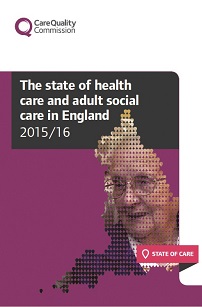 News review - November 2016 | HFMA