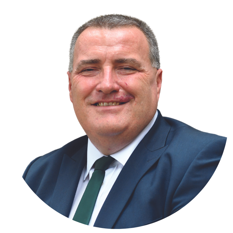 Northern Ireland Branch | HFMA