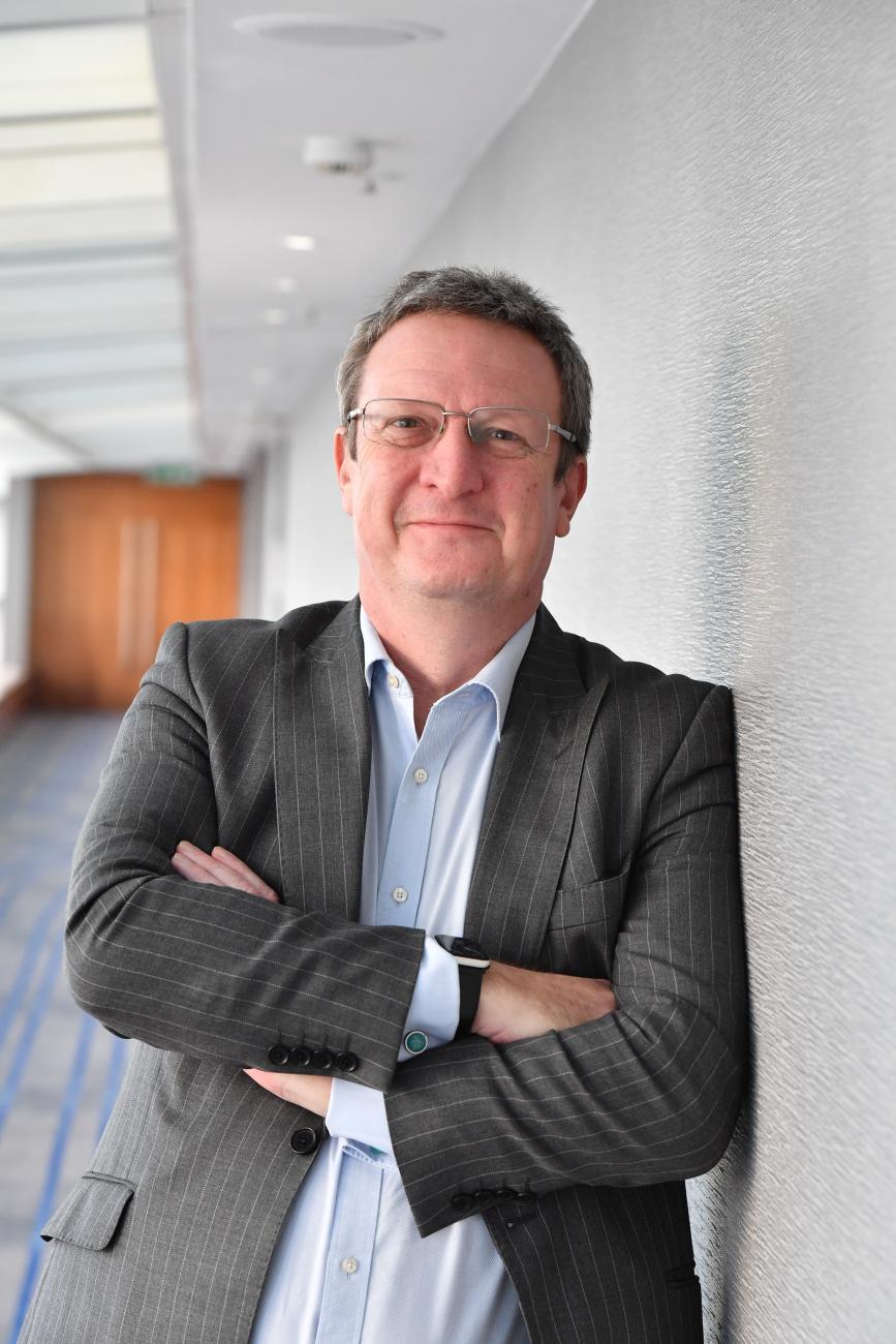 HFMA Scotland Branch annual conference 2025 | HFMA