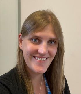 Sarah Stansfield | HFMA
