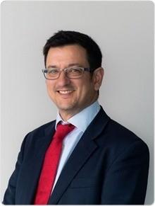Alex Ares | HFMA
