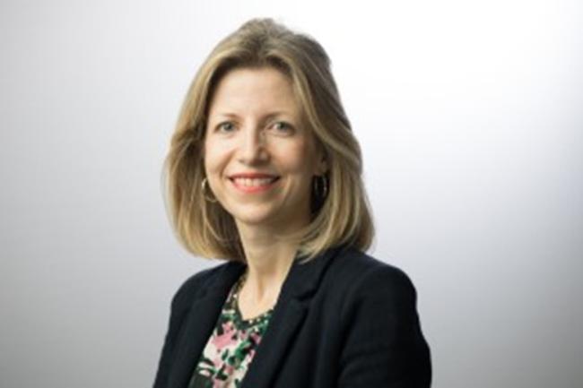 Sarah Woolnough | HFMA