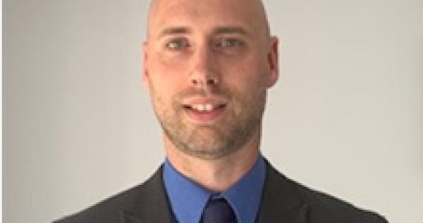 Richard Barratt | HFMA