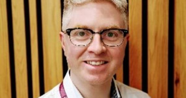Greg Knight | HFMA
