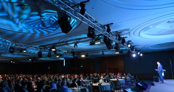 Live broadcast: HFMA annual conference 2025 | HFMA
