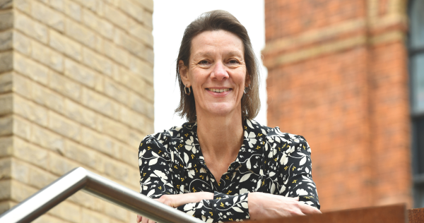 Achieving balance | HFMA