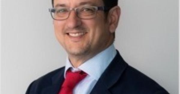 Alex Ares | HFMA